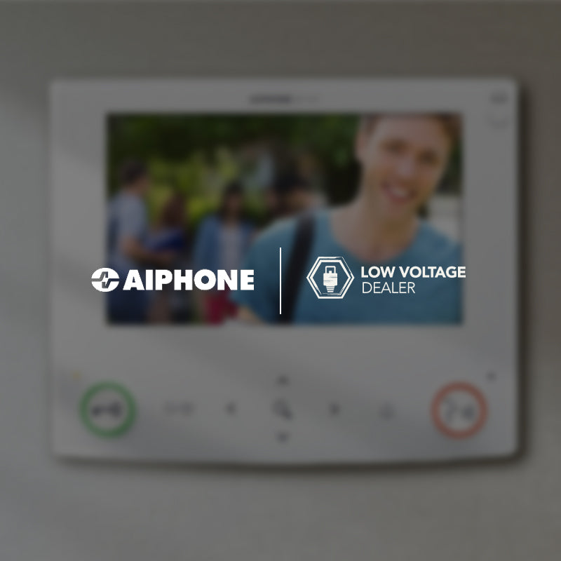 Aiphone is Redefining Intercom Solutions for Multi-Tenant, Residential ...