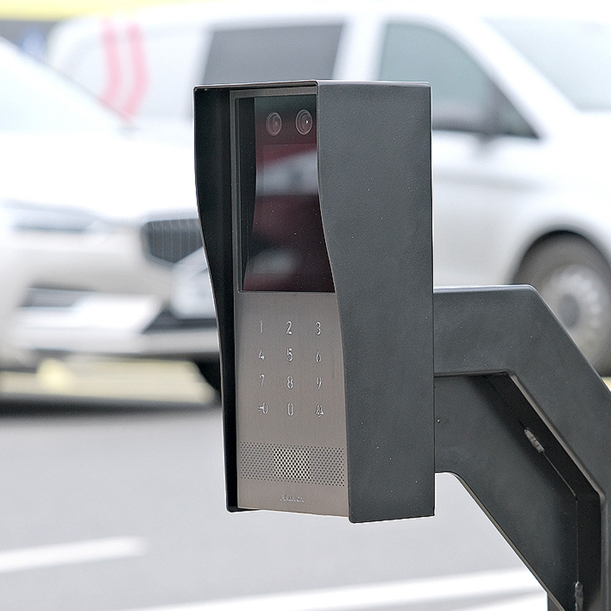 Protecting Intercom Systems with Reliable Mounts – Low Voltage Dealer