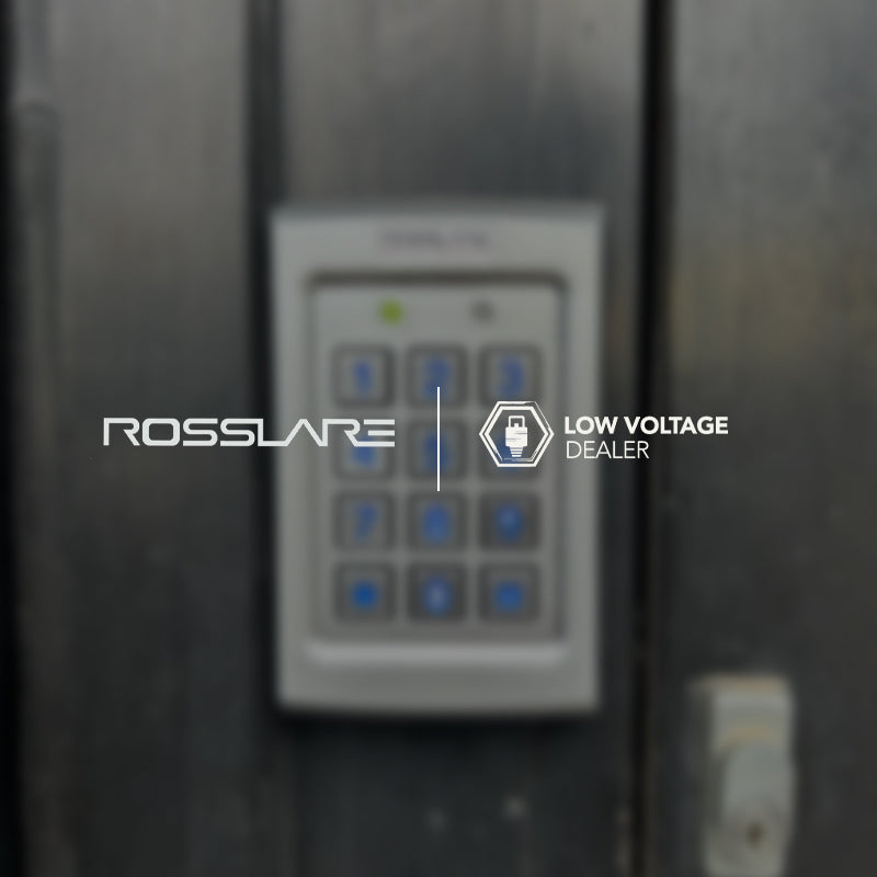 Why Rosslare Access Control Readers Are Leading the Global Market – Low ...