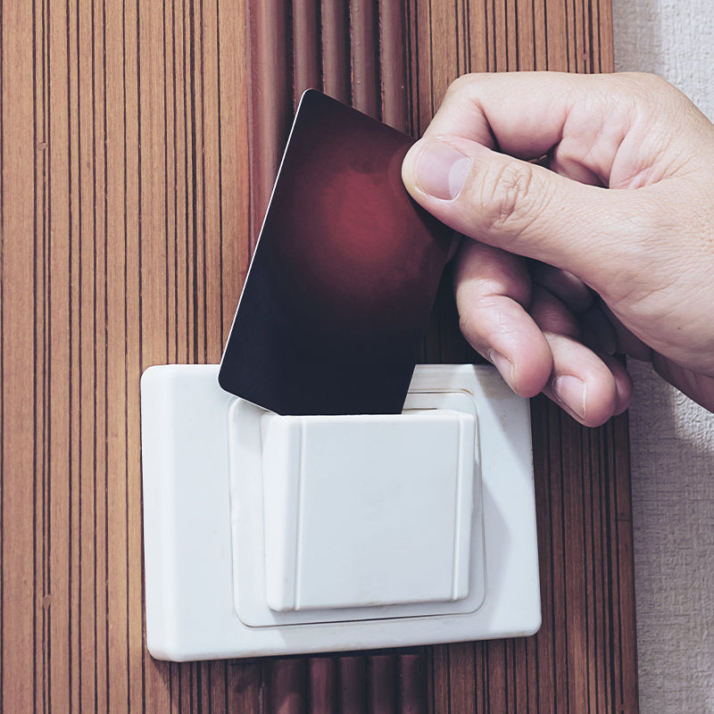 Top-Quality Accessories for Enhanced Access Control – Low Voltage Dealer