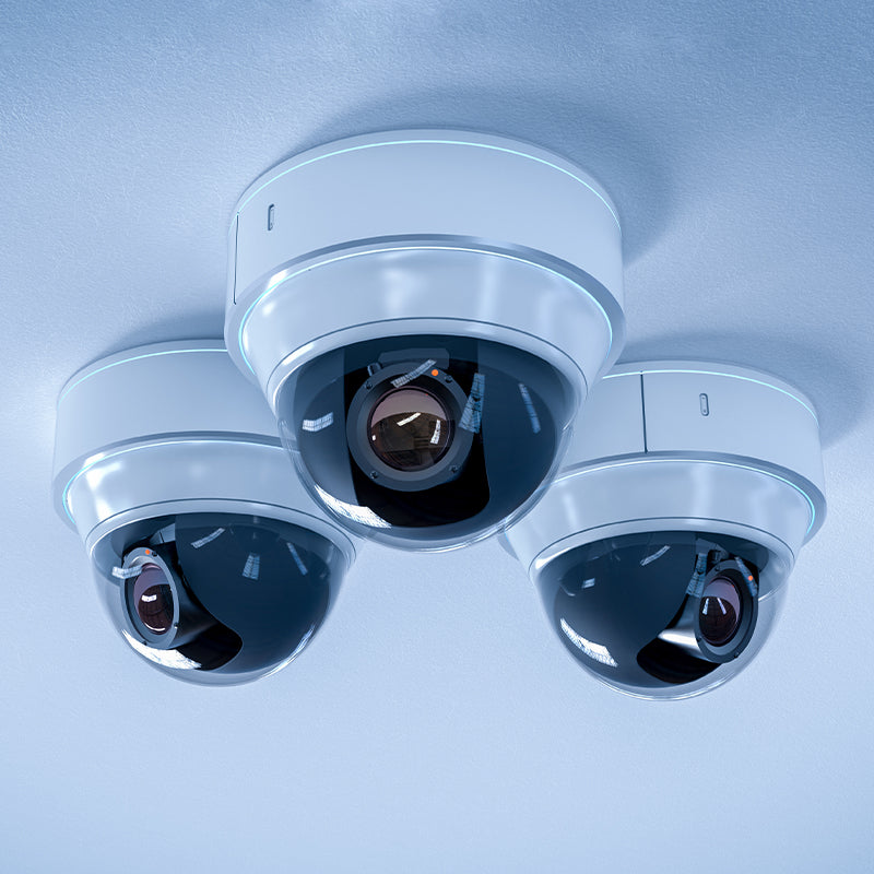 The Best CCTV Solutions: Security Cameras, NVRs, and more! – Low ...