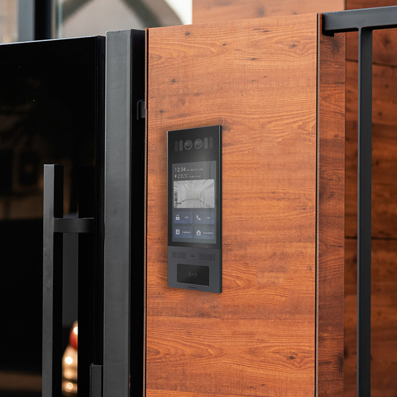 The Best Video Door Phones: Sleek Design, Enhanced Security, and more ...