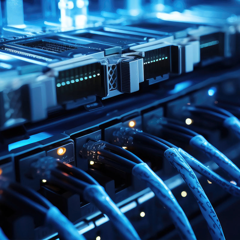 PoE Switches: Quality Solutions for Efficient Networks from Top Brands ...