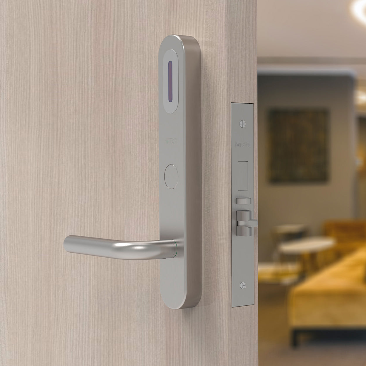 Upgrade Security in Style with Next-Gen Smart Locks – Low Voltage Dealer