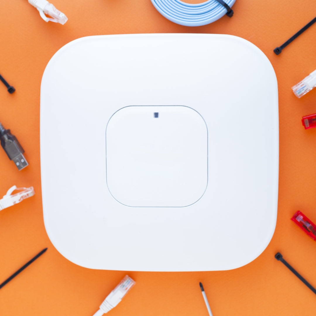 Access Points – Low Voltage Dealer