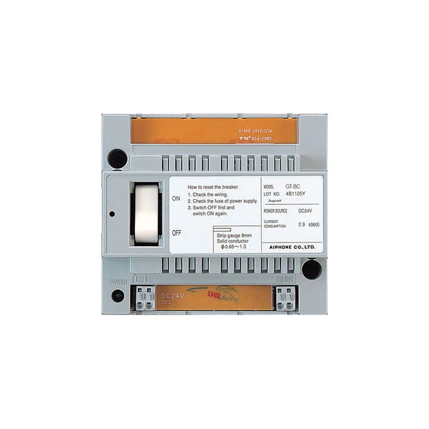 Aiphone GT-BC – Low Voltage Dealer
