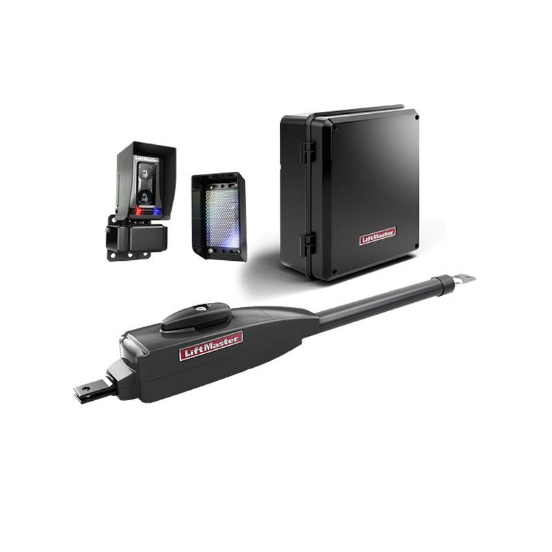 LiftMaster LA400UL 24VDC Residential Linear Actuator Package – Low ...
