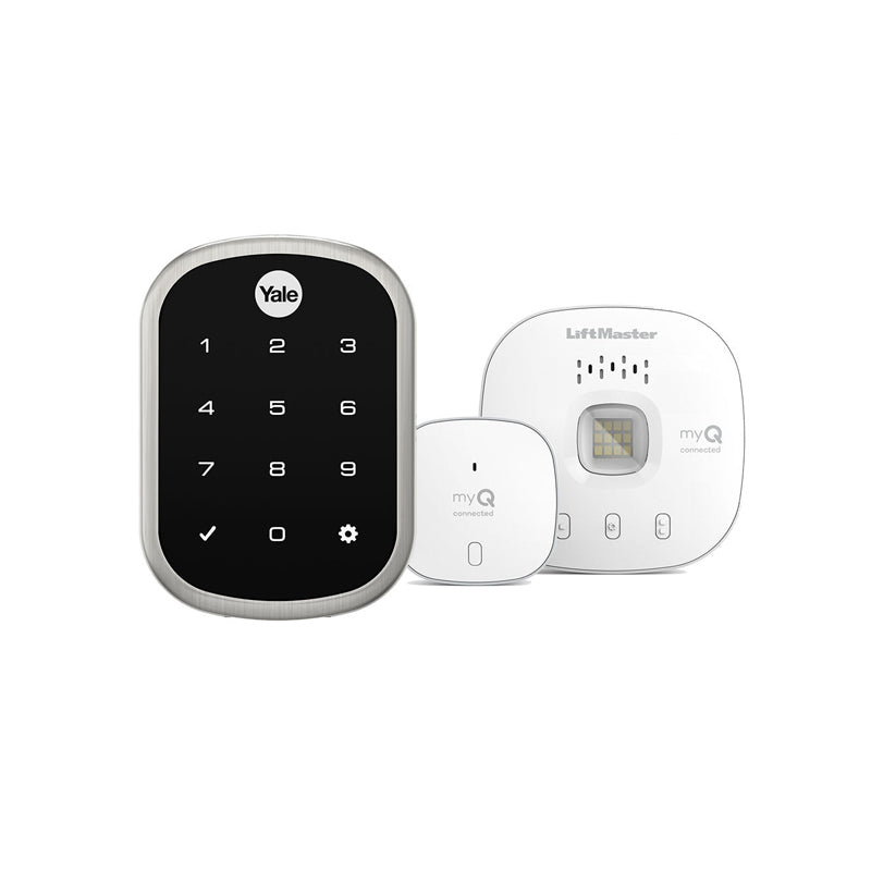 LiftMaster LMDBPACK-SN – Low Voltage Dealer