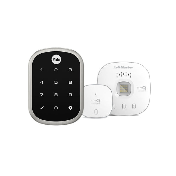 LiftMaster LMDBPACK-SN – Low Voltage Dealer