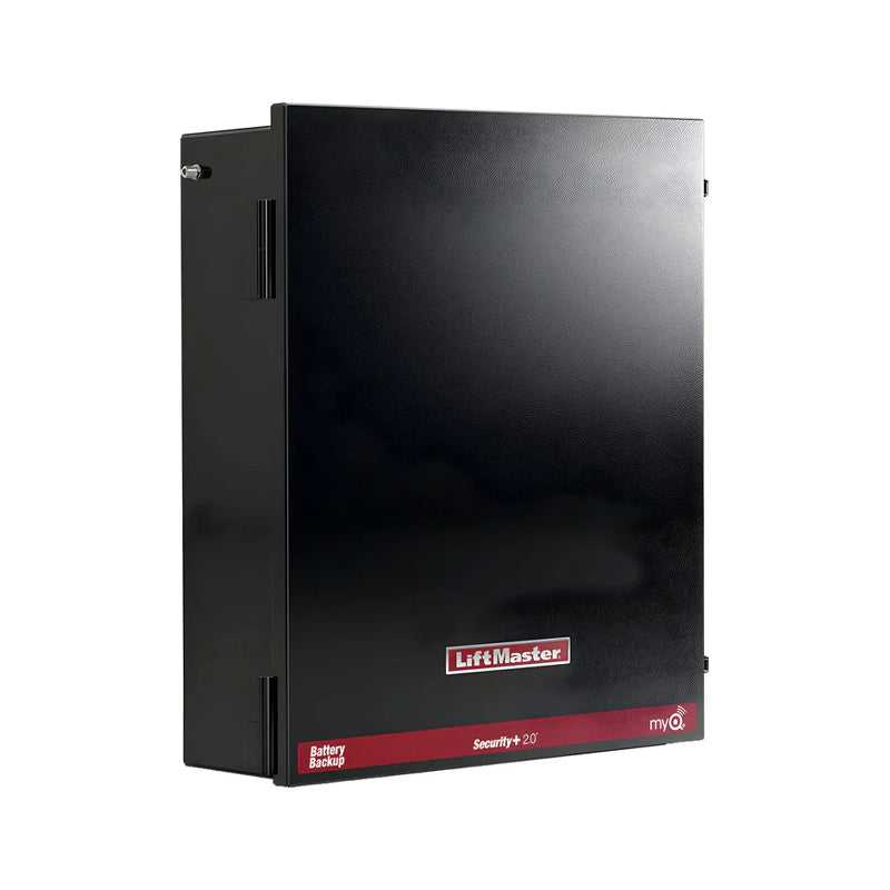LiftMaster XLSOLARCONTUL – Low Voltage Dealer