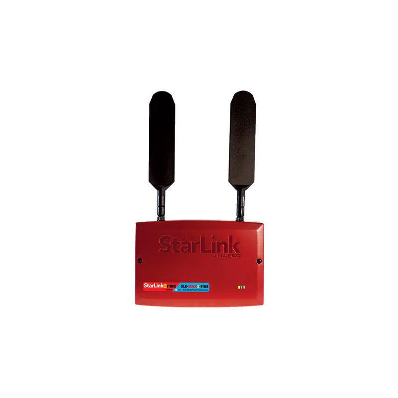 Napco SLE-MAX2-FIRE – Low Voltage Dealer