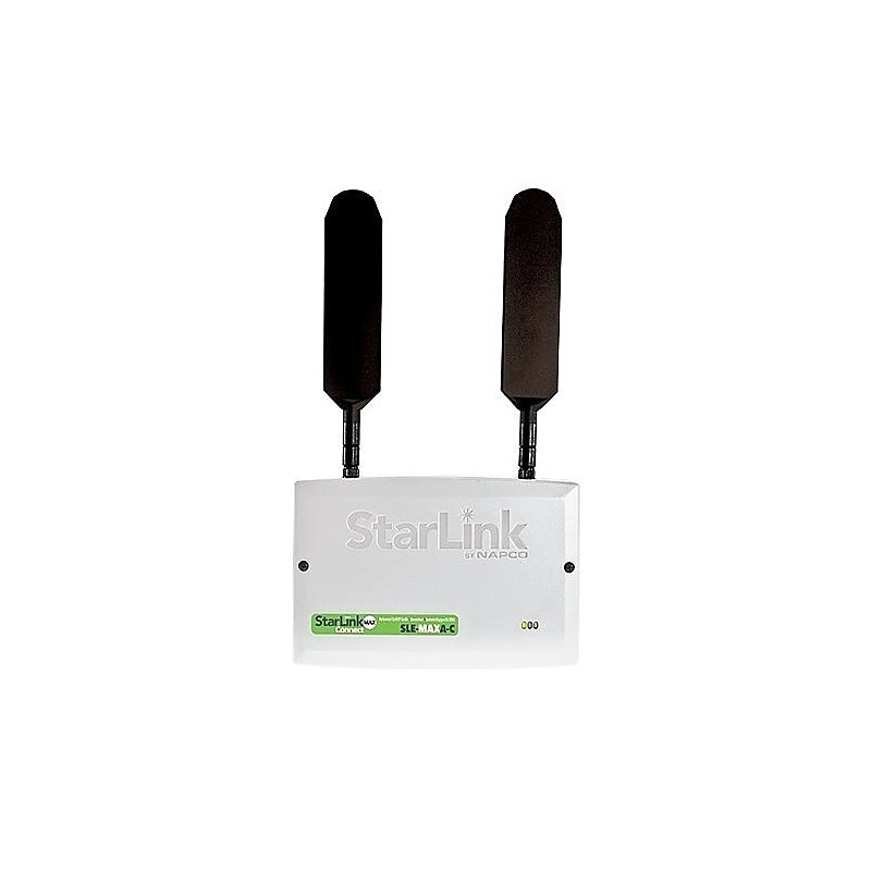 Napco SLE-MAXA-C – Low Voltage Dealer