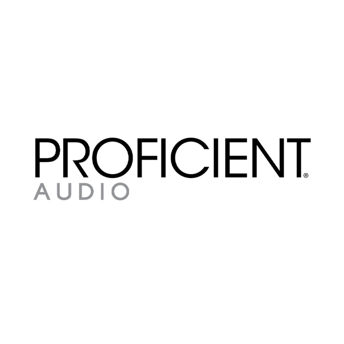 Proficient Audio Speakers and Professional Audio Video Solutions – Low ...