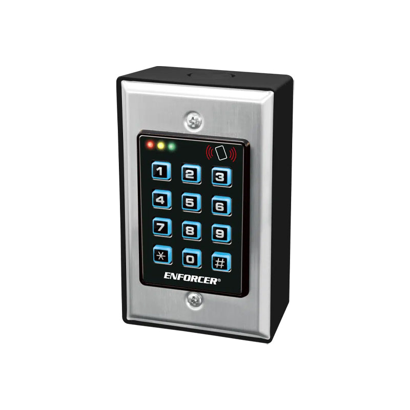 Seco-Larm SK-1131-SPQ – Low Voltage Dealer