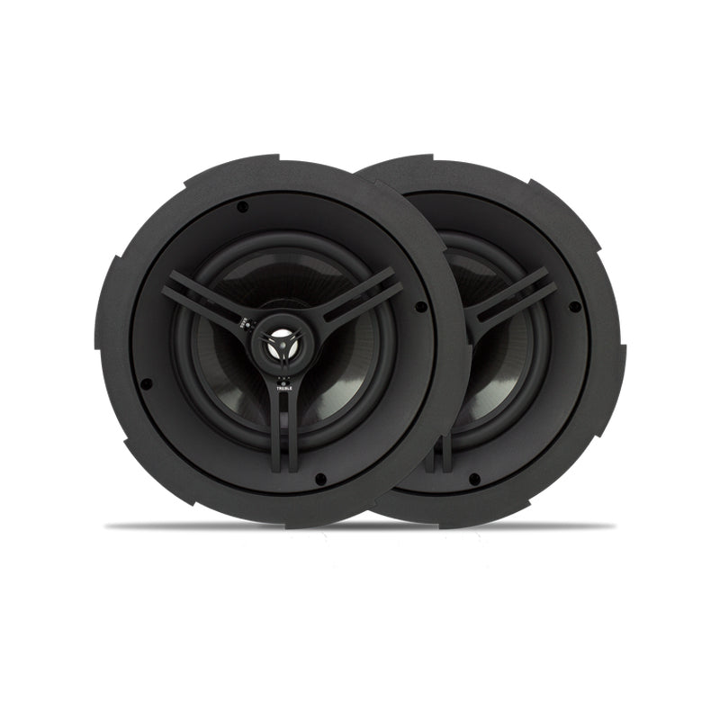 TruAudio CA-CS801FL – Low Voltage Dealer